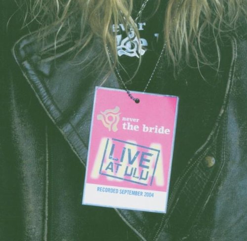 Never the Bride - Live at Ulu - Amazon.com Music