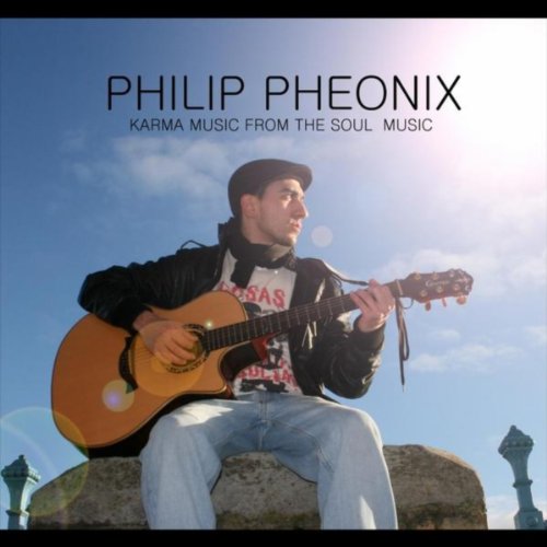 Play Dreamer by Philip Phoenix on Amazon Music
