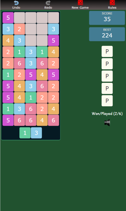 Sevens: Dice Game - App on Amazon Appstore