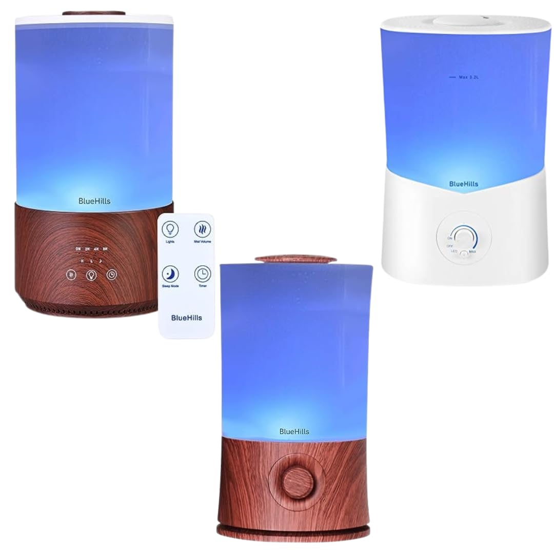 Amazon.com : BlueHills Premium Large 4000 ML, 2000 ML, and 3000 ML XL ...