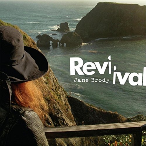Revival by Jane Brody on Amazon Music - Amazon.com