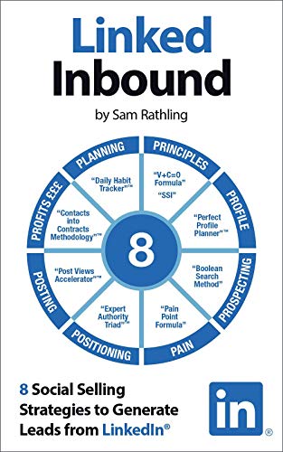 100 Best LinkedIn Books of All Time - BookAuthority