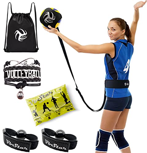 Amazon Best Sellers: Best Volleyball Training Aids