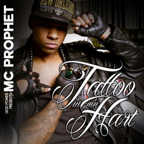 Play Tattoo In M'n Hart by Mc Prophet on Amazon Music