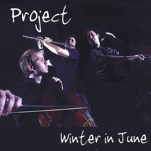 Winter in June : Project Trio: Amazon.fr: Téléchargement de Musique