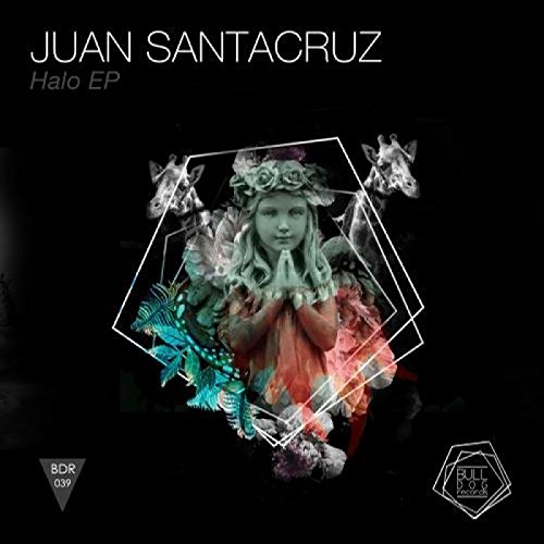 Play Halo EP by Juan Santacruz on Amazon Music