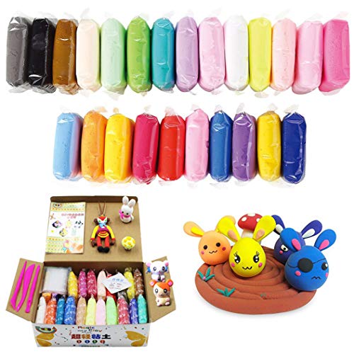 Pasta fimo: i migliori modelli per dar libero sfogo alla creatività ...