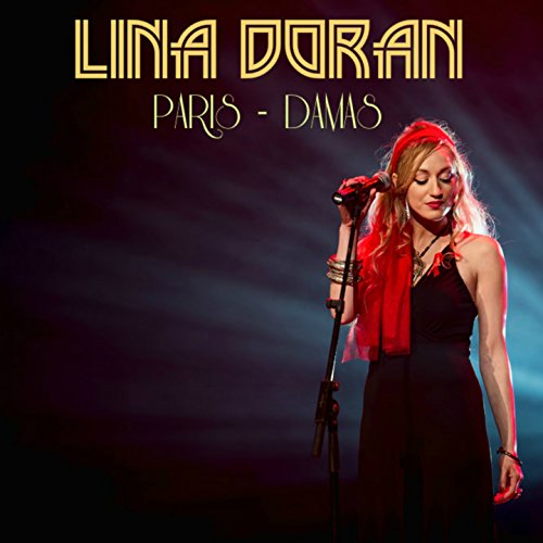 Paris - Damas (Attendez-moi) by Lina Doran on Amazon Music - Amazon.com
