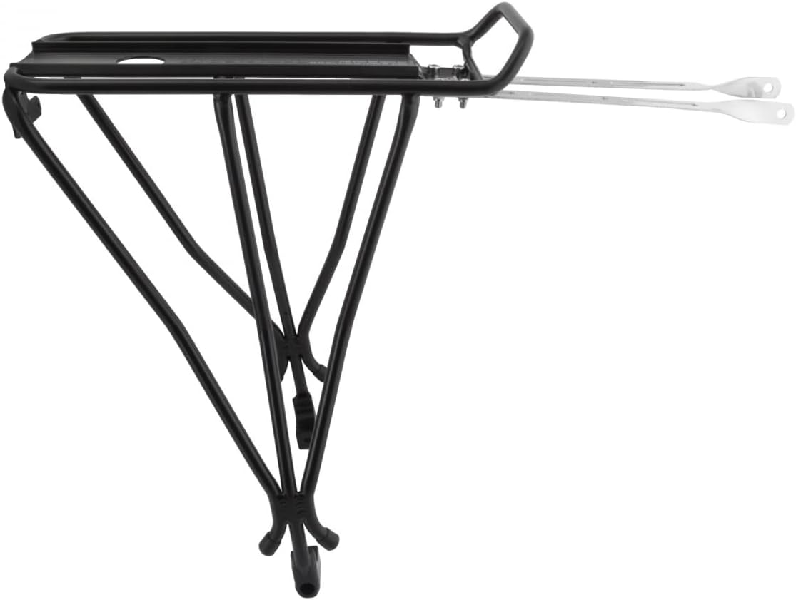 Amazon.com : Topeak Baby Seat II Rear Rack - MTX 2.0, 26", Disc ...