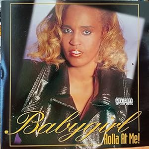 Holla At Me: Amazon.de: Musik-CDs & Vinyl