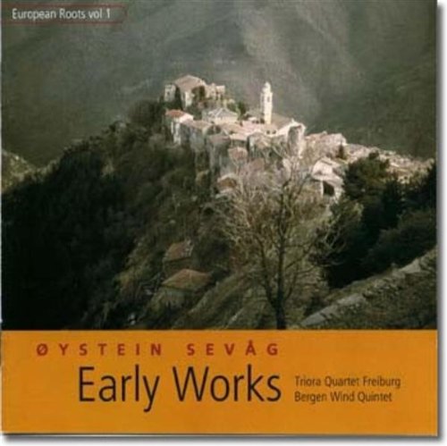 Amazon.com: European Roots Vol.1 - Early Works: CDs & Vinyl