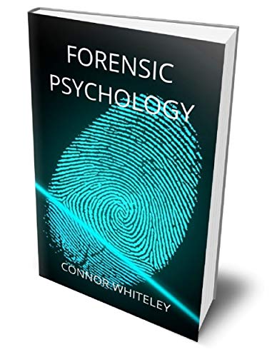 59 Best Forensic Psychology Books of All Time - BookAuthority