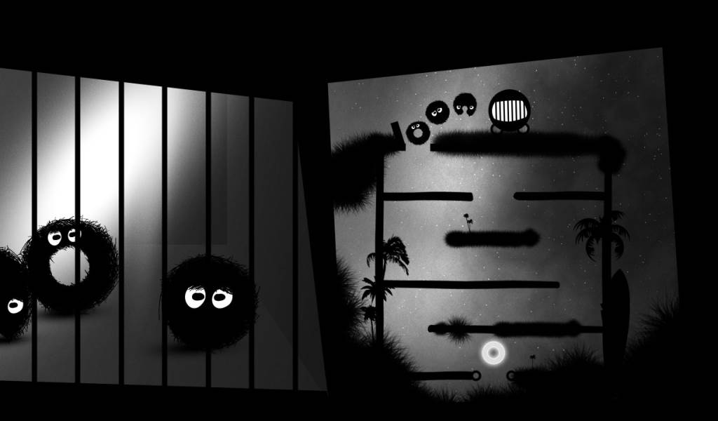 Gravity Maze escape from limbo - App on Amazon Appstore