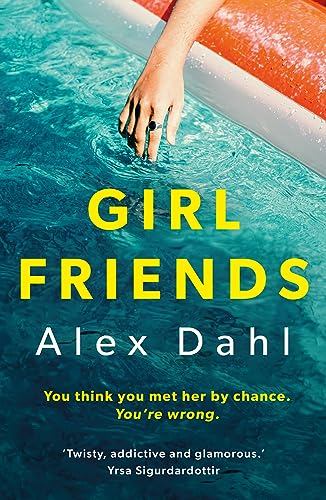 Girl Friends eBook : Dahl, Alex: Amazon.co.uk: Kindle Store