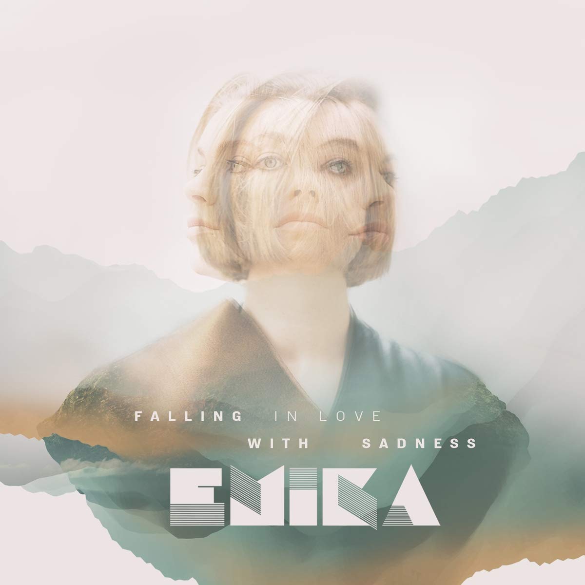 EMIKA - Falling In Love With Sadness - Amazon.com Music