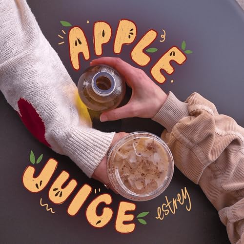 Amazon Music - EstreyのApple Juice - Amazon.co.jp