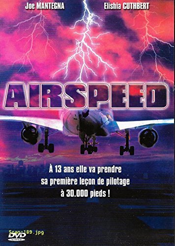 Amazon.com: Airspeed : Elisha Cuthbert, Bronwen Booth, Joe Mantegna ...