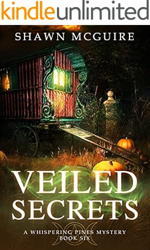 Amazon.com: Family Secrets (A Whispering Pines Mystery Book 1) eBook : McGuire, Shawn: Kindle Store