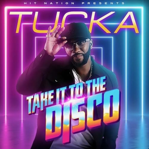 Take It to the Disco by Tucka on Amazon Music - Amazon.com