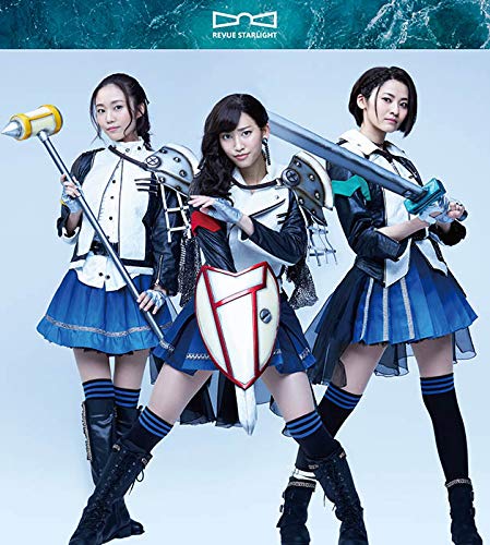 BLUE ANTHEM【通常盤】 : Amazon.de: Bücher