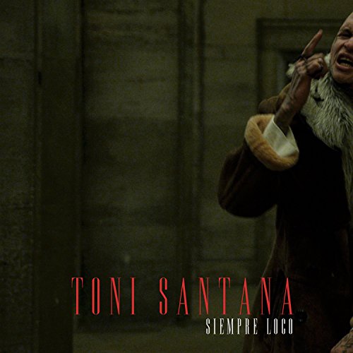 Reproducir Siempre Loco de Toni Santana en Amazon Music