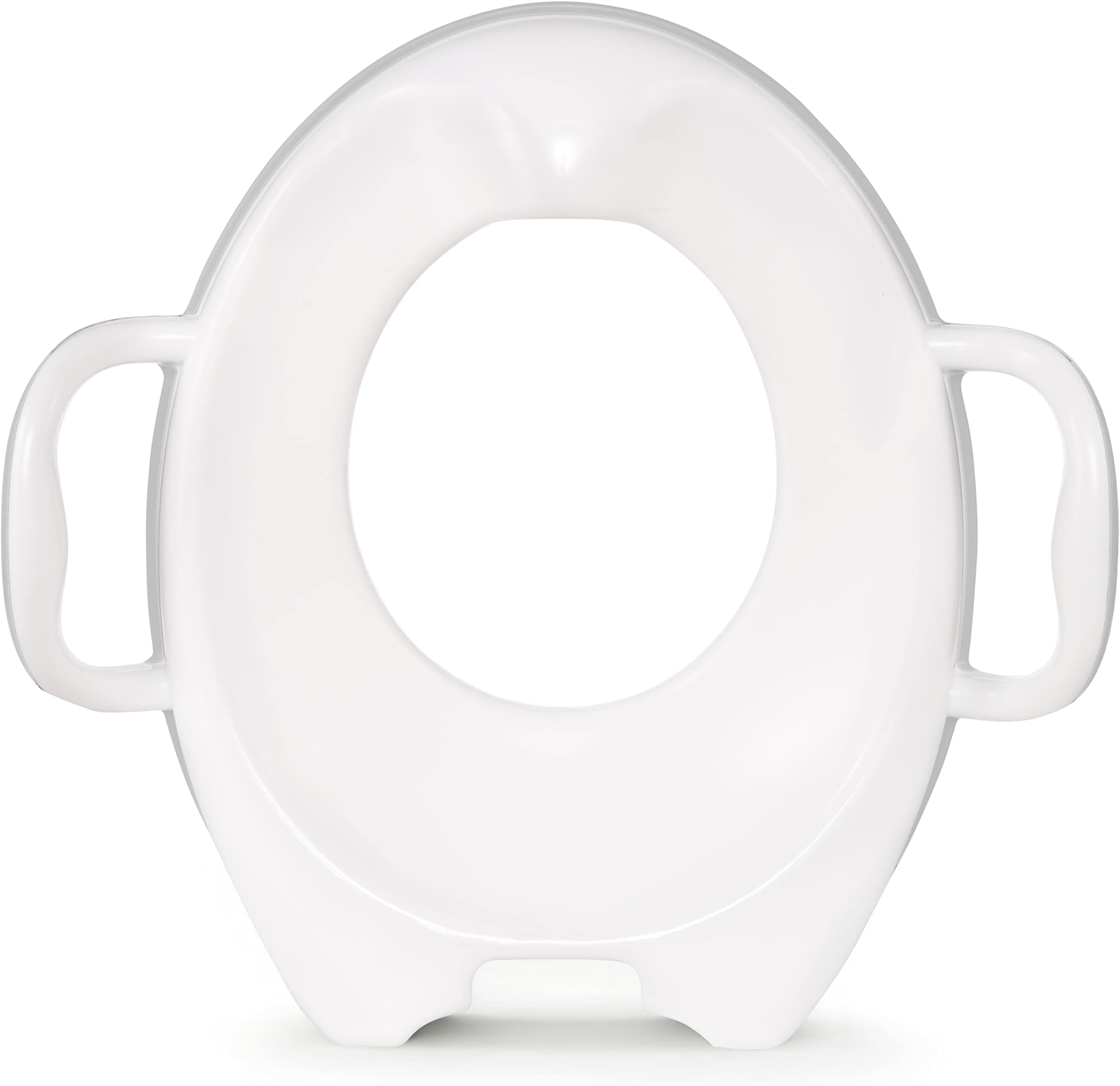 Amazon.com: Bluey Soft Potty Seat - Potty Training Toilet Seat, Soft ...