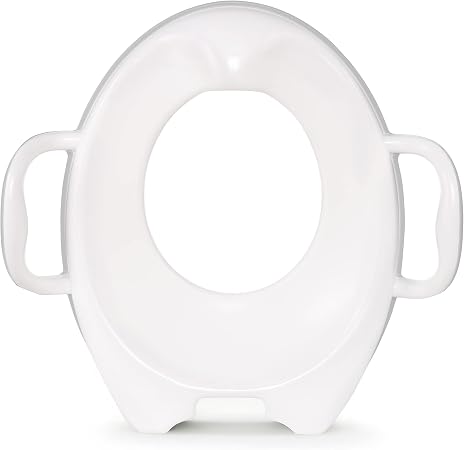 Munchkin Sturdy Potty Training Seat, Grey : Amazon.ca: Baby