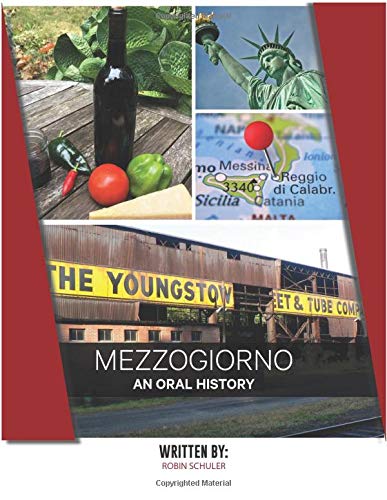 Mezzogiorno: Schuler, Robin, Schuler, Robin, McNamara, Connor, Schuler ...