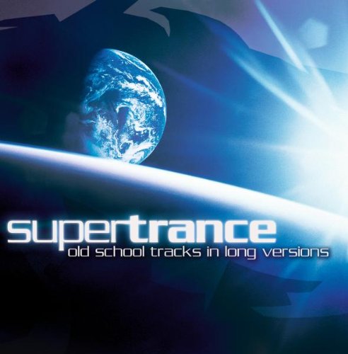 Amazon.com: Super Trance: CDs & Vinyl
