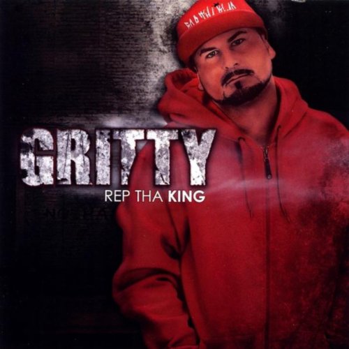 Play Rep Tha King by Gritty on Amazon Music