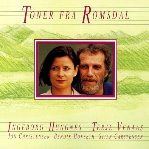 Play Toner Fra Romsdal by Ingeborg Hungnes & Terje Venaas on Amazon Music