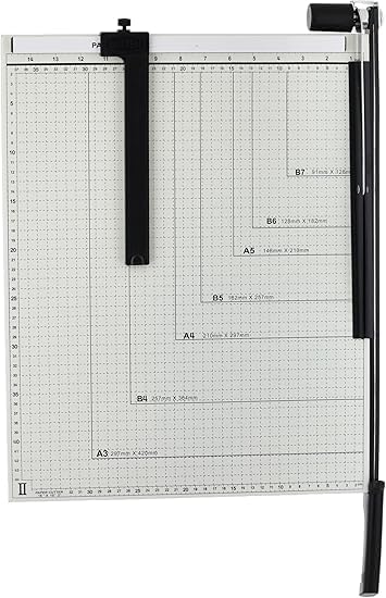 JD9 Professional Large Size Paper Cutter A3 Gluten Type Cutting Machine ...
