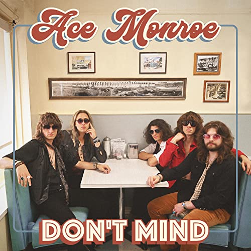 Play Don't Mind by Ace Monroe on Amazon Music