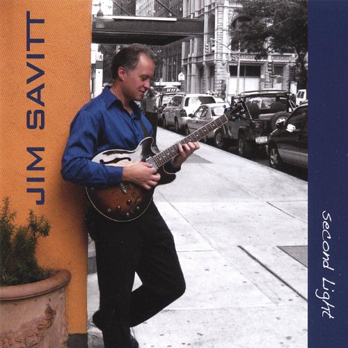 Play Second Light by Jim Savitt on Amazon Music