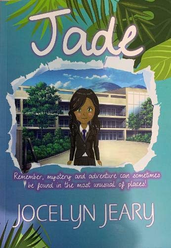 Buy Jade Book Online at Low Prices in India | Jade Reviews & Ratings ...