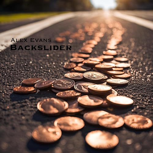 Play Backslider by Alex Evans on Amazon Music Unlimited