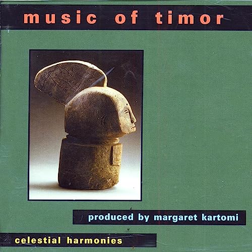 Amazon.com: Music of Timor : VARIOUS ARTISTS: Digital Music