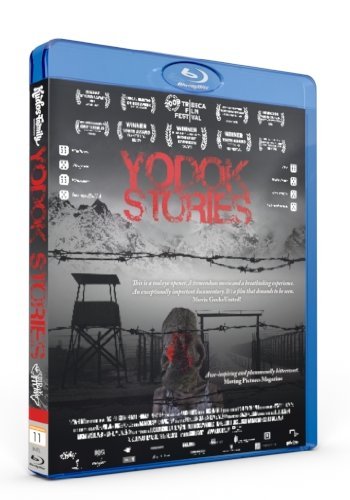 Amazon.com: Yodok Stories (Blu-ray) : Andrzej Fidyk: Movies & TV