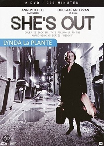 Amazon.com: She's Out - 2-DVD Set ( She is Out ) [ NON-USA FORMAT, PAL ...