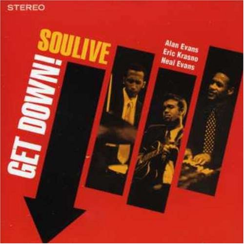 Amazon.com: Get Down!: CDs & Vinyl