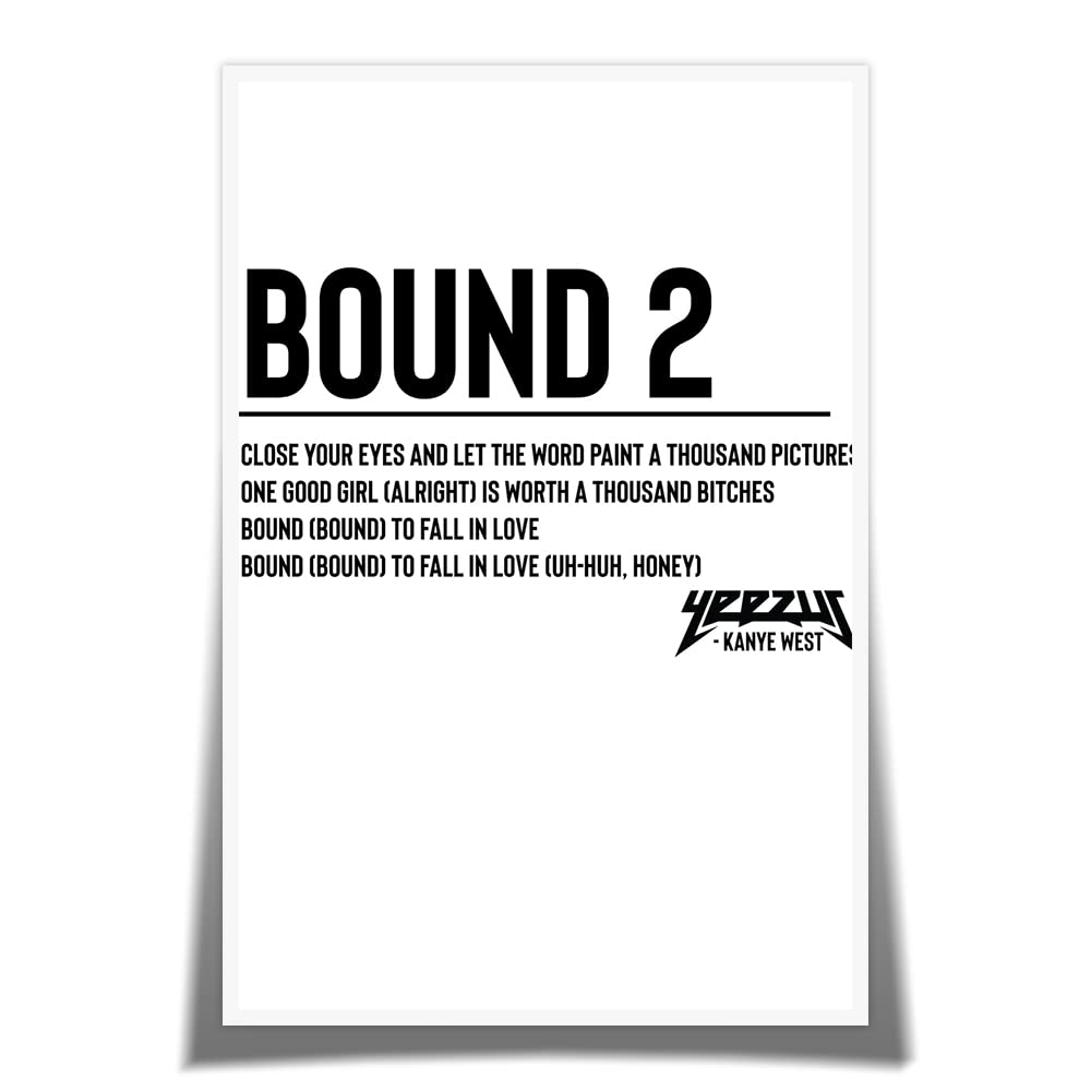 Bound Album Cover | canoeracing.org.uk