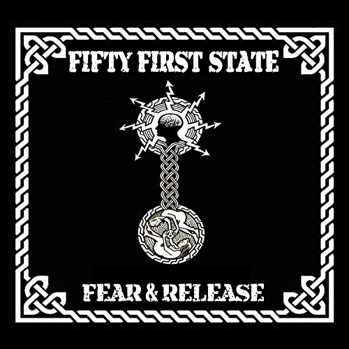 Amazon.com: Fear & Release : 51st State: Digital Music