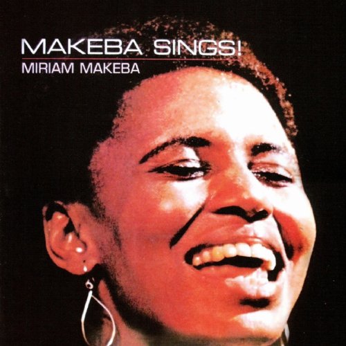 Makeba Sings! by Miriam Makeba on Amazon Music - Amazon.co.uk