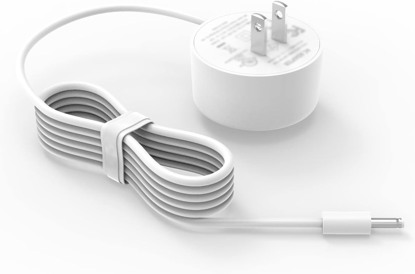 Amazon.com: Google Nest Power Cord Original - Replacement 15W Charger ...