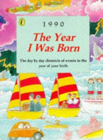 The Year I Was Born: Amazon.co.uk: TAGHOLM/BAKER: 9781874785118: Books
