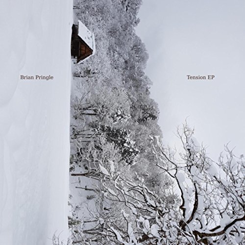 Amazon.co.jp: Tension EP : Brian Pringle: デジタルミュージック