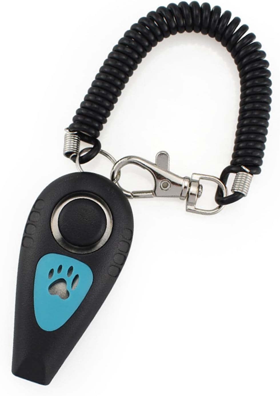 Dog Clicker for Training - 2 in 1 Bird Training Clicker and Whistle ...