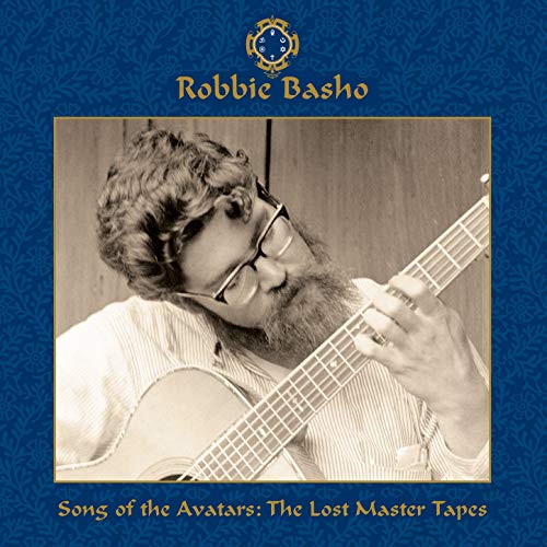 Robbie Basho on Amazon Music