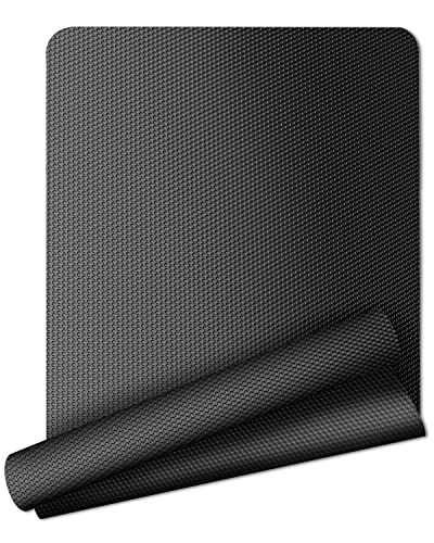 Top 10 Elliptical Mat For Hardwood of 2022 - Katynel