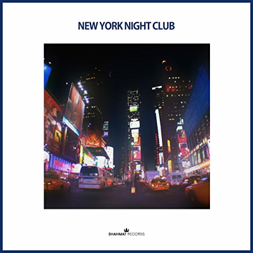 Amazon.com: New York Night Club : Various artists: Digital Music